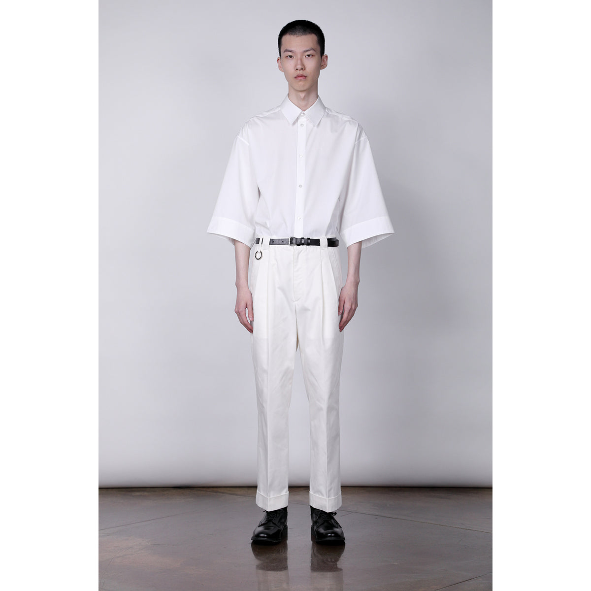 Tailored Work Pants (Artist Wardrobe / Keisuke Nakamura DAIKEI MILLS ...